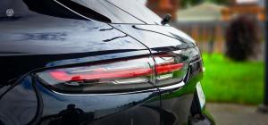Zils Porsche Cayenne 2019 Marijampole, ar dzinēja tilpumu 3.00 L un nobraukumu 200 tūkst. km par 36777 €, foto 15 vietnē AUTOMOTO.COM.LV