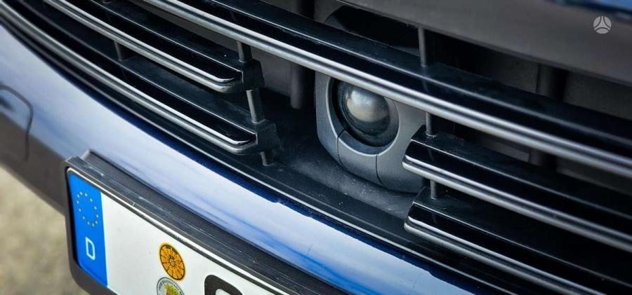 Zils Porsche Cayenne 2019 Marijampole, ar dzinēja tilpumu 3.00 L un nobraukumu 200 tūkst. km par 36777 €, foto 19 vietnē AUTOMOTO.COM.LV