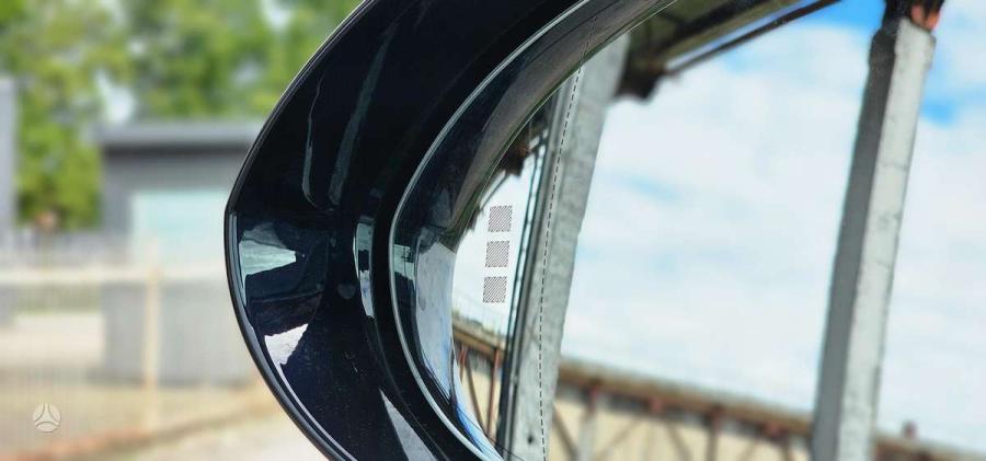 Zils Porsche Cayenne 2019 Marijampole, ar dzinēja tilpumu 3.00 L un nobraukumu 200 tūkst. km par 36777 €, foto 20 vietnē AUTOMOTO.COM.LV