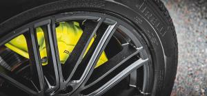 Zils Porsche Cayenne 2019 Marijampole, ar dzinēja tilpumu 3.00 L un nobraukumu 200 tūkst. km par 36777 €, foto 21 vietnē AUTOMOTO.COM.LV