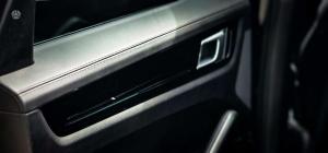 Zils Porsche Cayenne 2019 Marijampole, ar dzinēja tilpumu 3.00 L un nobraukumu 200 tūkst. km par 36777 €, foto 34 vietnē AUTOMOTO.COM.LV
