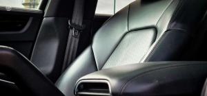 Zils Porsche Cayenne 2019 Marijampole, ar dzinēja tilpumu 3.00 L un nobraukumu 200 tūkst. km par 36777 €, foto 39 vietnē AUTOMOTO.COM.LV