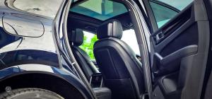 Zils Porsche Cayenne 2019 Marijampole, ar dzinēja tilpumu 3.00 L un nobraukumu 200 tūkst. km par 36777 €, foto 41 vietnē AUTOMOTO.COM.LV