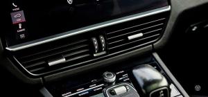 Zils Porsche Cayenne 2019 Marijampole, ar dzinēja tilpumu 3.00 L un nobraukumu 200 tūkst. km par 36777 €, foto 59 vietnē AUTOMOTO.COM.LV