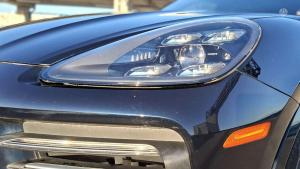 Zils Porsche Cayenne 2019 Viļņa, ar dzinēja tilpumu 2.89 L un nobraukumu 94 tūkst. km par 46900 €, foto 9 vietnē AUTOMOTO.COM.LV