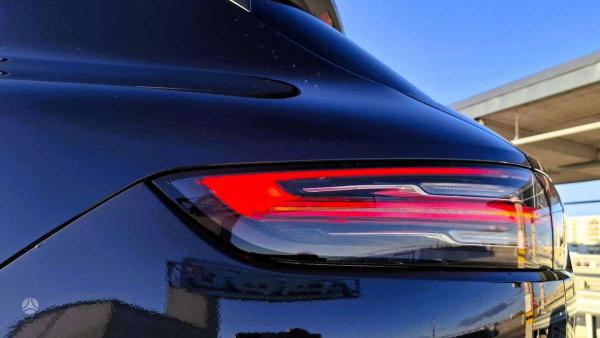 Zils Porsche Cayenne 2019 Viļņa, ar dzinēja tilpumu 2.89 L un nobraukumu 94 tūkst. km par 46900 €, foto 9 vietnē AUTOMOTO.COM.LV