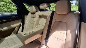 Zils Porsche Cayenne 2019 Viļņa, ar dzinēja tilpumu 2.89 L un nobraukumu 94 tūkst. km par 46900 €, foto 17 vietnē AUTOMOTO.COM.LV