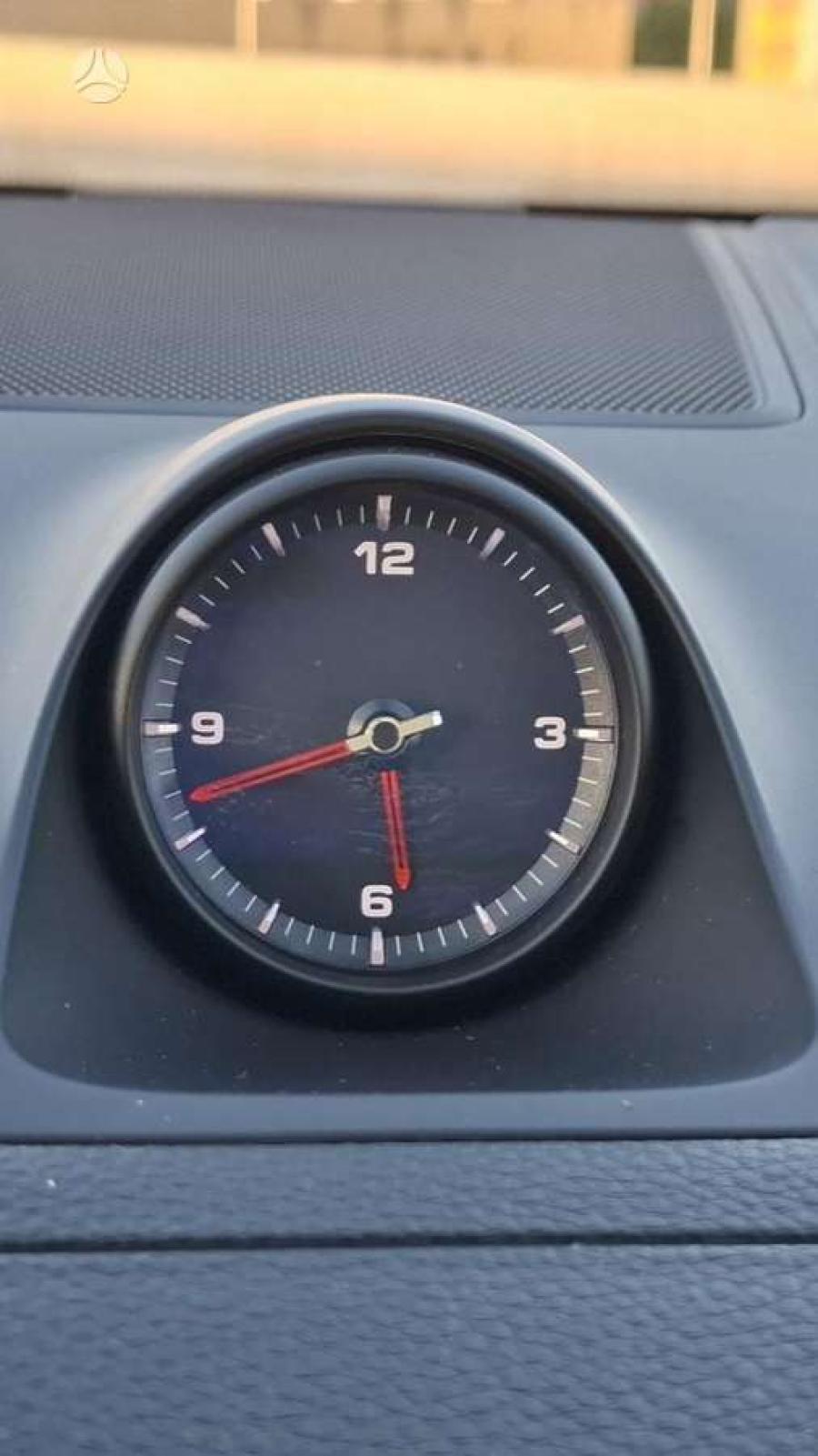 Zils Porsche Cayenne 2019 Viļņa, ar dzinēja tilpumu 2.89 L un nobraukumu 94 tūkst. km par 46900 €, foto 23 vietnē AUTOMOTO.COM.LV