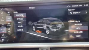 Zils Porsche Cayenne 2019 Viļņa, ar dzinēja tilpumu 2.89 L un nobraukumu 94 tūkst. km par 46900 €, foto 27 vietnē AUTOMOTO.COM.LV