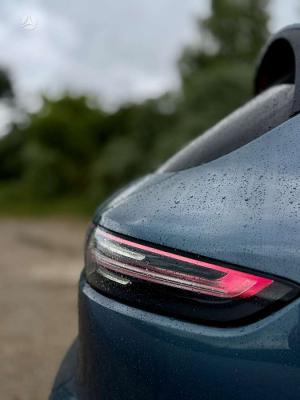 Zils Porsche Cayenne 2019 Kauņa, ar dzinēja tilpumu 2.89 L un nobraukumu 149 tūkst. km par 45000 €, foto 12 vietnē AUTOMOTO.COM.LV