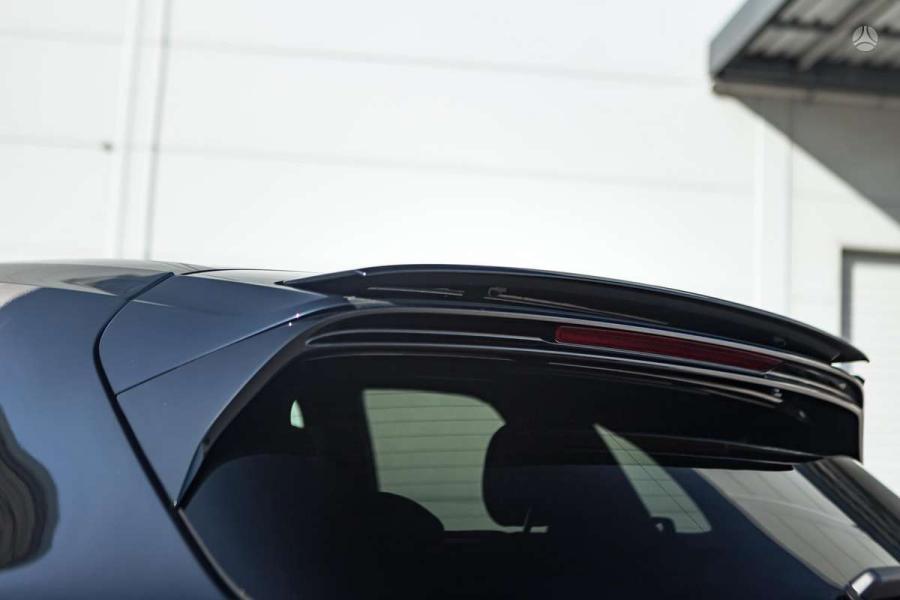 Blue Porsche Cayenne 2019 in Klaipeda, with an engine capacity of 4.00 L and mileage of 118 thousand km for 44337 €, photo 11 on AUTOMOTO.COM.LV