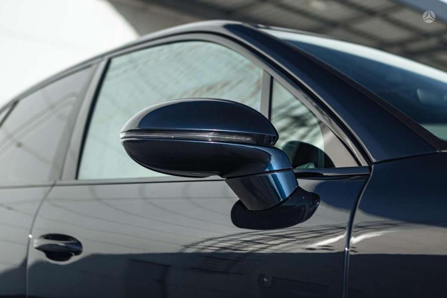 Blue Porsche Cayenne 2019 in Klaipeda, with an engine capacity of 4.00 L and mileage of 118 thousand km for 44337 €, photo 12 on AUTOMOTO.COM.LV