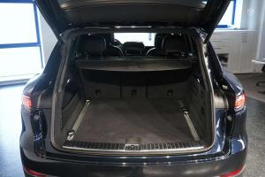 Синий Порше Каен 2019 в Вильнюс, объемом двигателя 2.89 л и пробегом 140 тыс. км за 44900 €, фото 15 на AUTOMOTO.COM.LV
