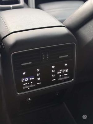 Zils Porsche Cayenne 2020 Kauņa, ar dzinēja tilpumu 3.00 L un nobraukumu 107 tūkst. km par 32500 €, foto 10 vietnē AUTOMOTO.COM.LV