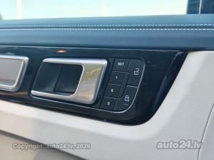 Zils Porsche Cayenne 2023 Tallina, ar dzinēja tilpumu 3.00 L un nobraukumu 44 tūkst. km par 82500 €, foto 7 vietnē AUTOMOTO.COM.LV