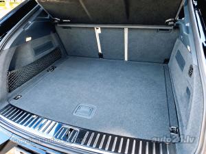 Zils Porsche Cayenne 2023 Tallina, ar dzinēja tilpumu 3.00 L un nobraukumu 44 tūkst. km par 82500 €, foto 20 vietnē AUTOMOTO.COM.LV