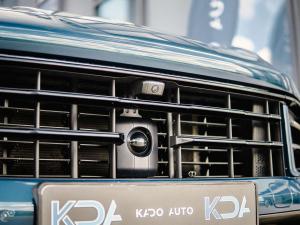 Синий Порше Каен 2024 в Каунас, объемом двигателя 3.00 л и пробегом 31 тыс. км за 89950 €, фото 9 на AUTOMOTO.COM.LV