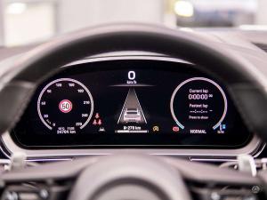 Синий Порше Каен 2024 в Каунас, объемом двигателя 3.00 л и пробегом 31 тыс. км за 89950 €, фото 29 на AUTOMOTO.COM.LV