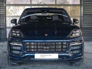 Zils Porsche Cayenne 2026 Viļņa, ar dzinēja tilpumu 3.00 L un nobraukumu 3 tūkst. km par 133809 €, foto 8 vietnē AUTOMOTO.COM.LV
