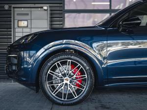 Zils Porsche Cayenne 2026 Viļņa, ar dzinēja tilpumu 3.00 L un nobraukumu 3 tūkst. km par 133809 €, foto 18 vietnē AUTOMOTO.COM.LV