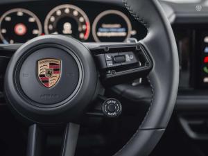 Zils Porsche Cayenne 2026 Viļņa, ar dzinēja tilpumu 3.00 L un nobraukumu 3 tūkst. km par 133809 €, foto 29 vietnē AUTOMOTO.COM.LV