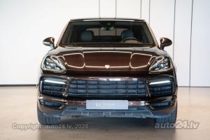 Brūns Porsche Cayenne 2019 Tallina, ar dzinēja tilpumu 3.00 L un nobraukumu 138 tūkst. km par 49899 €, foto 10 vietnē AUTOMOTO.COM.LV