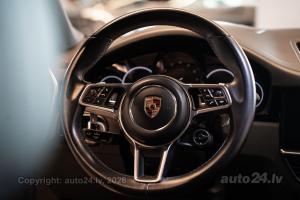 Brūns Porsche Cayenne 2019 Tallina, ar dzinēja tilpumu 3.00 L un nobraukumu 138 tūkst. km par 49899 €, foto 15 vietnē AUTOMOTO.COM.LV