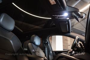 Brūns Porsche Cayenne 2019 Tallina, ar dzinēja tilpumu 3.00 L un nobraukumu 138 tūkst. km par 49899 €, foto 21 vietnē AUTOMOTO.COM.LV