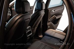 Brūns Porsche Cayenne 2019 Tallina, ar dzinēja tilpumu 3.00 L un nobraukumu 138 tūkst. km par 49899 €, foto 23 vietnē AUTOMOTO.COM.LV