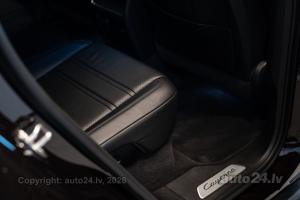 Brūns Porsche Cayenne 2019 Tallina, ar dzinēja tilpumu 3.00 L un nobraukumu 138 tūkst. km par 49899 €, foto 24 vietnē AUTOMOTO.COM.LV