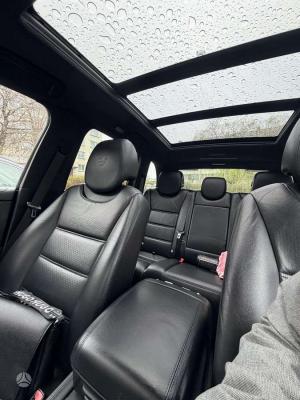 Brown Porsche Cayenne 2009 in Vilnius, with an engine capacity of 0.00 L and mileage of 228 thousand km for 9 €, photo 3 on AUTOMOTO.COM.LV