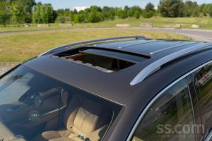 Brūns Porsche Cayenne 2010 Rīga, ar dzinēja tilpumu 3.00 L un nobraukumu 103 tūkst. km par 18000 €, foto 9 vietnē AUTOMOTO.COM.LV