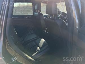 Brown Porsche Cayenne 2011 in Riga, with an engine capacity of 3.00 L and mileage of 247 thousand km for 13000 €, photo 7 on AUTOMOTO.COM.LV