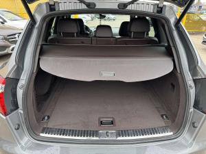 Brown Porsche Cayenne 2011 in Taurage, with an engine capacity of 2.97 L and mileage of 440 thousand km for 10600 €, photo 18 on AUTOMOTO.COM.LV