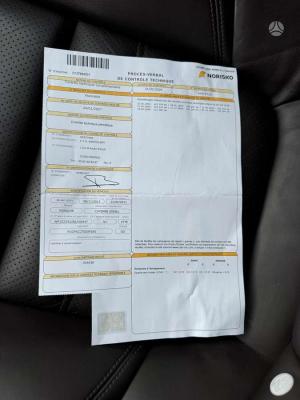 Brown Porsche Cayenne 2011 in Taurage, with an engine capacity of 2.97 L and mileage of 440 thousand km for 10600 €, photo 20 on AUTOMOTO.COM.LV