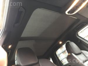 Brown Porsche Cayenne 2012 in Riga, with an engine capacity of 3.00 L and mileage of 247 thousand km for 15500 €, photo 9 on AUTOMOTO.COM.LV