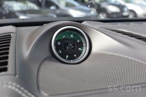 Brūns Porsche Cayenne 2012 Kuldīga, ar dzinēja tilpumu 3.00 L un nobraukumu 0 tūkst. km par 13700 €, foto 15 vietnē AUTOMOTO.COM.LV