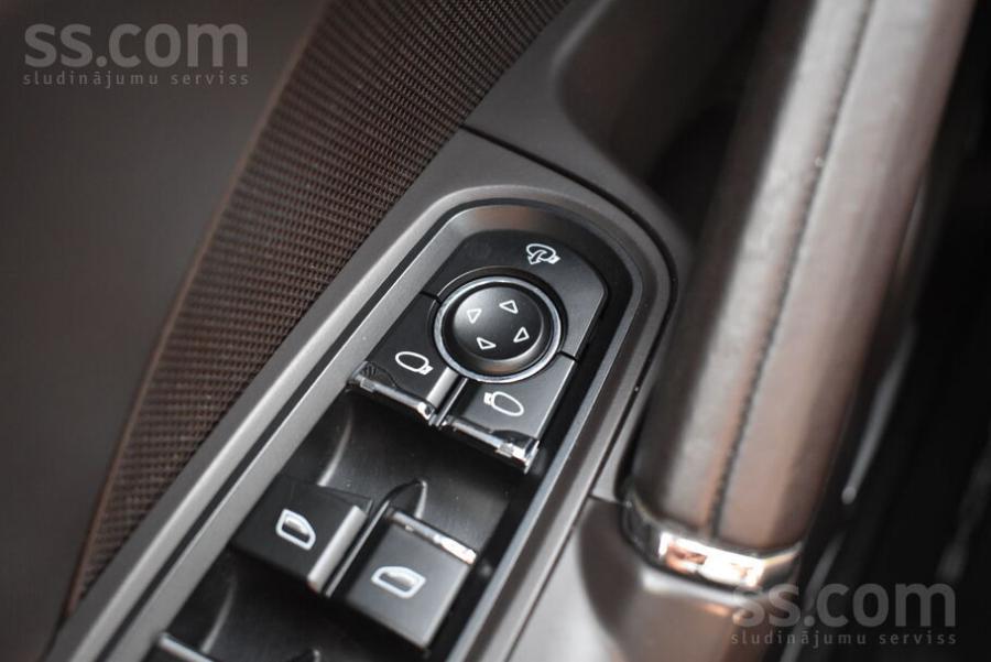 Brūns Porsche Cayenne 2012 Kuldīga, ar dzinēja tilpumu 3.00 L un nobraukumu 0 tūkst. km par 13700 €, foto 23 vietnē AUTOMOTO.COM.LV