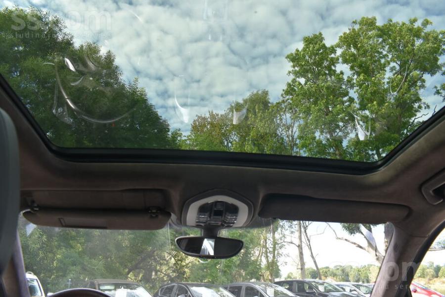 Brūns Porsche Cayenne 2012 Kuldīga, ar dzinēja tilpumu 3.00 L un nobraukumu 0 tūkst. km par 13700 €, foto 26 vietnē AUTOMOTO.COM.LV