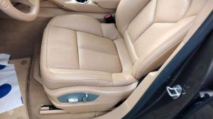 Brown Porsche Cayenne 2013 in Taurage, with an engine capacity of 2.97 L and mileage of 203 thousand km for 14300 €, photo 6 on AUTOMOTO.COM.LV