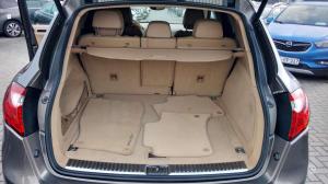 Brown Porsche Cayenne 2013 in Taurage, with an engine capacity of 2.97 L and mileage of 203 thousand km for 14300 €, photo 12 on AUTOMOTO.COM.LV