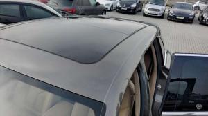 Brown Porsche Cayenne 2013 in Taurage, with an engine capacity of 2.97 L and mileage of 203 thousand km for 14300 €, photo 14 on AUTOMOTO.COM.LV