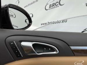 Коричневый Порше Каен 2014 в Вильнюс, объемом двигателя 4.81 л и пробегом 184 тыс. км за 14900 €, фото 12 на AUTOMOTO.COM.LV