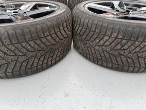 Brūns Porsche Cayenne 2014 Kauņa, ar dzinēja tilpumu 3.00 L un nobraukumu 240 tūkst. km par 22000 €, foto 25 vietnē AUTOMOTO.COM.LV