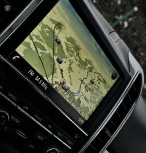 Brown Porsche Cayenne 2015 in Dobele, with an engine capacity of 3.60 L and mileage of 214 thousand km for 28500 €, photo 20 on AUTOMOTO.COM.LV