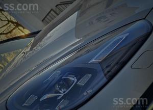Brūns Porsche Cayenne 2015 Jelgava, ar dzinēja tilpumu 3.60 L un nobraukumu 215 tūkst. km par 25900 €, foto 23 vietnē AUTOMOTO.COM.LV