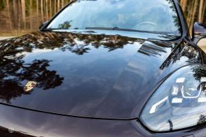Brūns Porsche Cayenne 2015 Klaipėda, ar dzinēja tilpumu 3.00 L un nobraukumu 168 tūkst. km par 19999 €, foto 5 vietnē AUTOMOTO.COM.LV