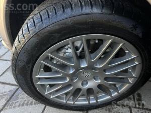 Brown Porsche Cayenne 2016 in Riga, with an engine capacity of 4.20 L and mileage of 202 thousand km for 26990 €, photo 9 on AUTOMOTO.COM.LV