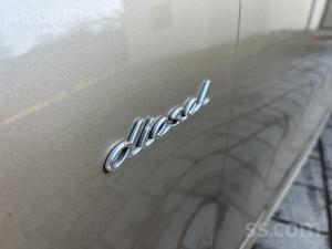 Brown Porsche Cayenne 2016 in Riga, with an engine capacity of 4.20 L and mileage of 202 thousand km for 26990 €, photo 11 on AUTOMOTO.COM.LV