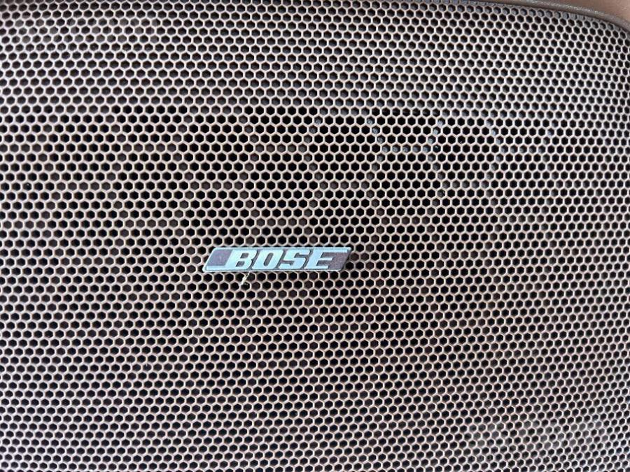 Brown Porsche Cayenne 2016 in Riga, with an engine capacity of 4.20 L and mileage of 202 thousand km for 26990 €, photo 29 on AUTOMOTO.COM.LV